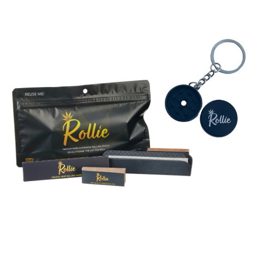 Grinder & Rollie Bundle